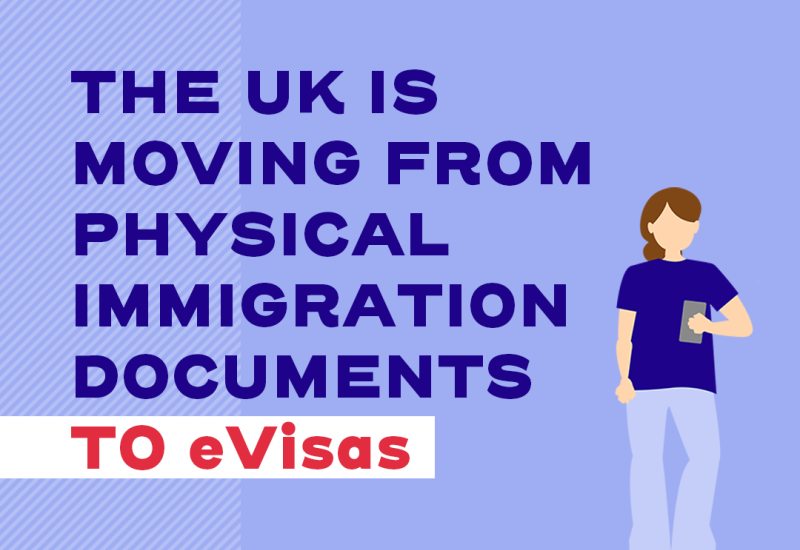 eVisa | Migration Yorkshire